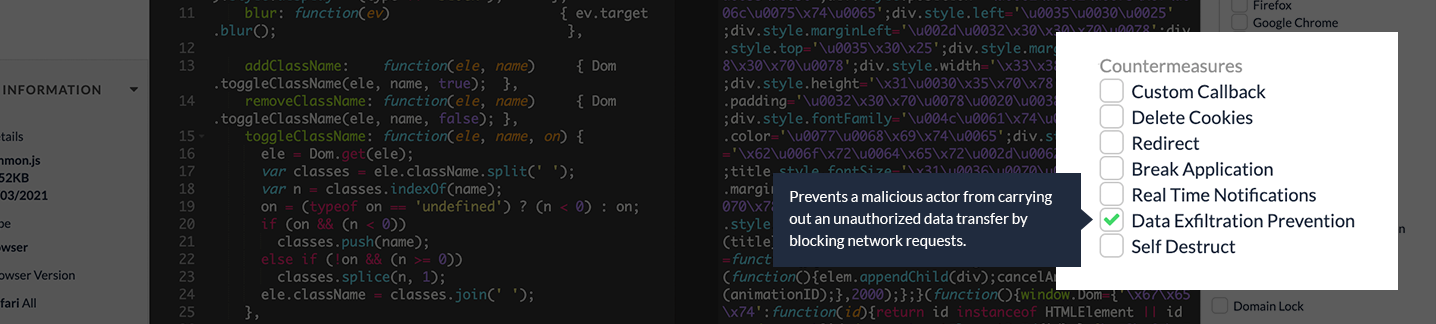 What's New in Jscrambler 7.2?